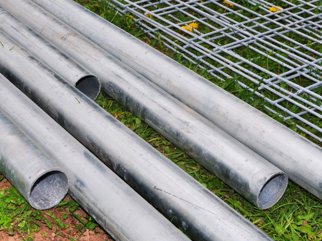 PortaPen Poultry Tractor