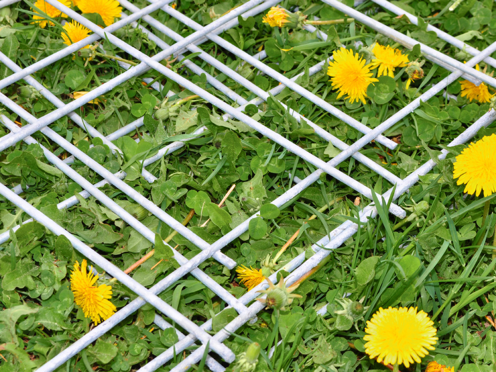 PortaPen Poultry Tractor