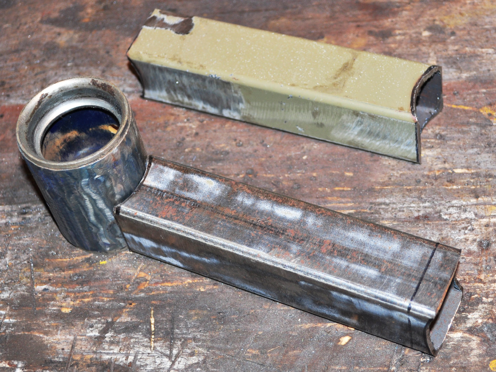 PortaPen Poultry Tractor