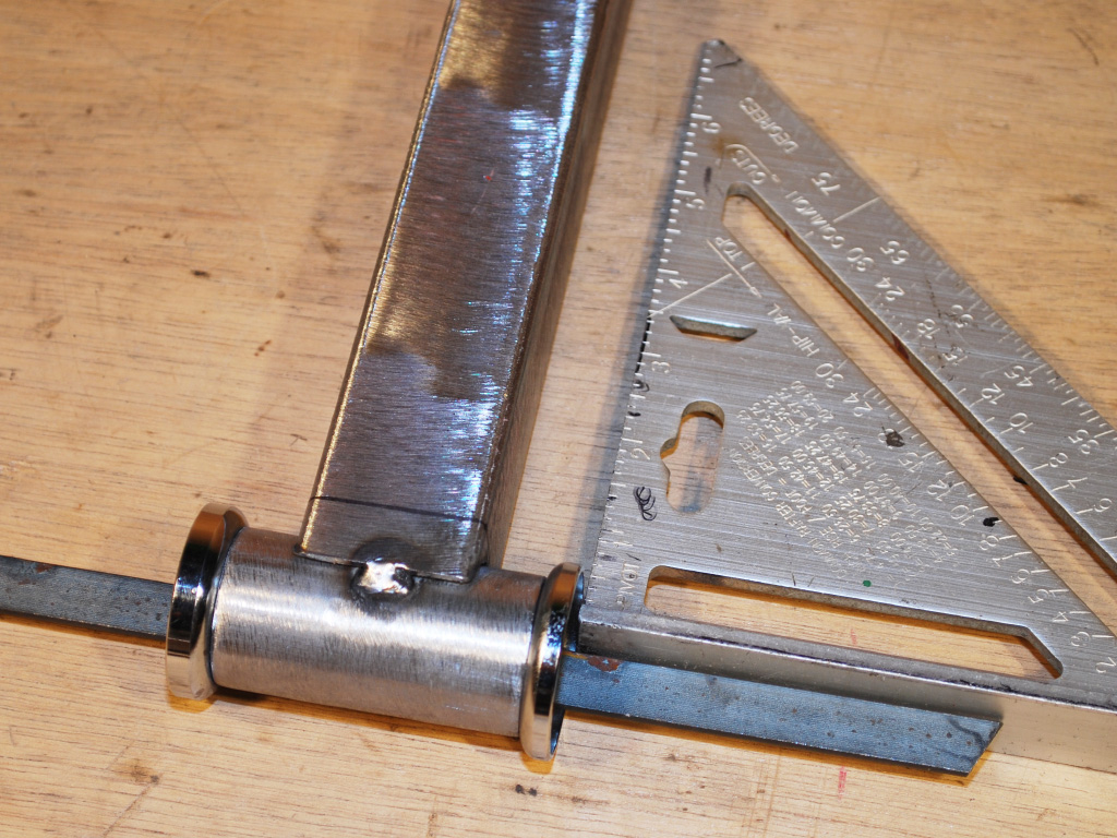 Warrior Racing Trike